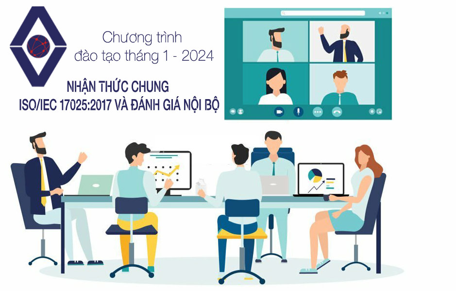 CÔNG TY HIỆU CHUẨN VIỆT NAM - AOV